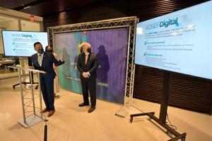 Lanzan plataforma digital para beneficiarios del PAN y otros programas ...