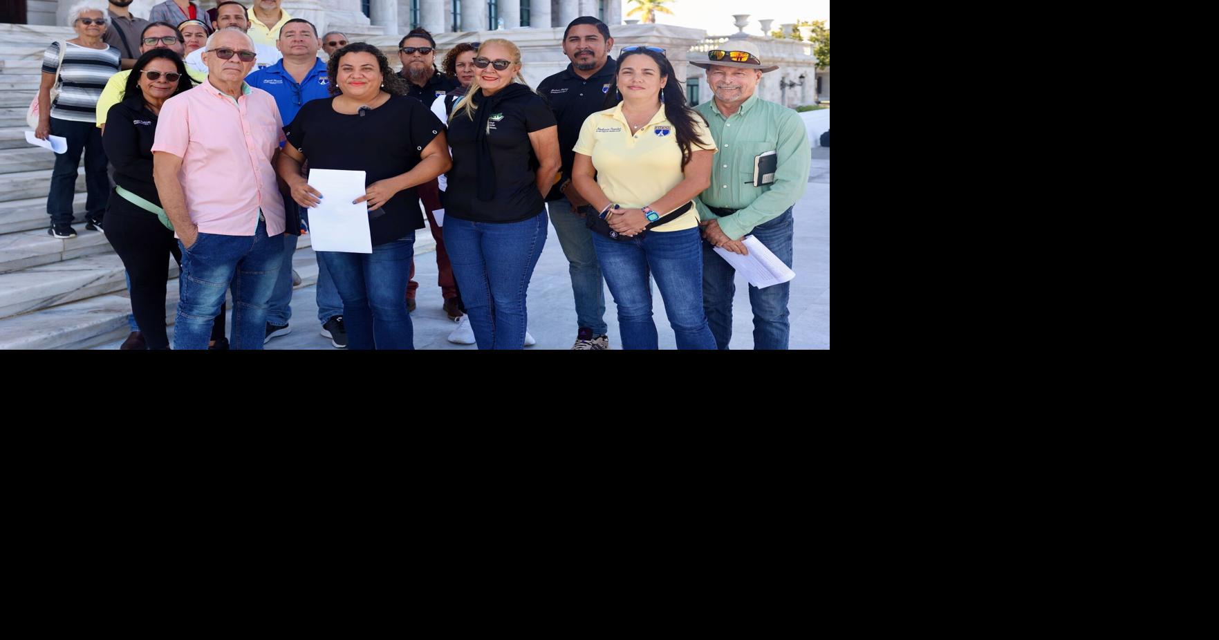 Reclaman a legisladores que aprueben moratoria a las escuelas chárter ...