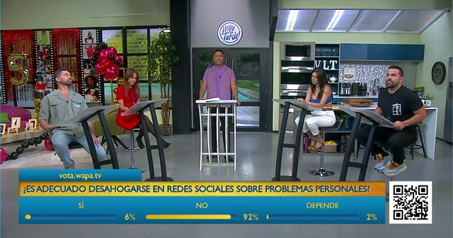 ¿Es bueno desahogarse en redes sociales sobre problemas personales ...