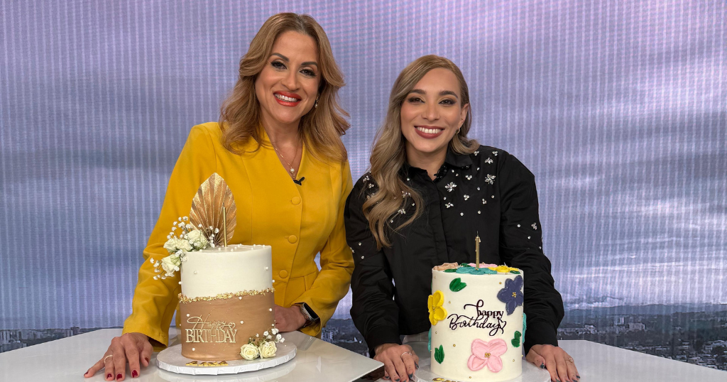 ¡Celebramos los cumpleaños de Aixa Vázquez y Cherilyn Toro! | Entretenimiento | wapa.tv