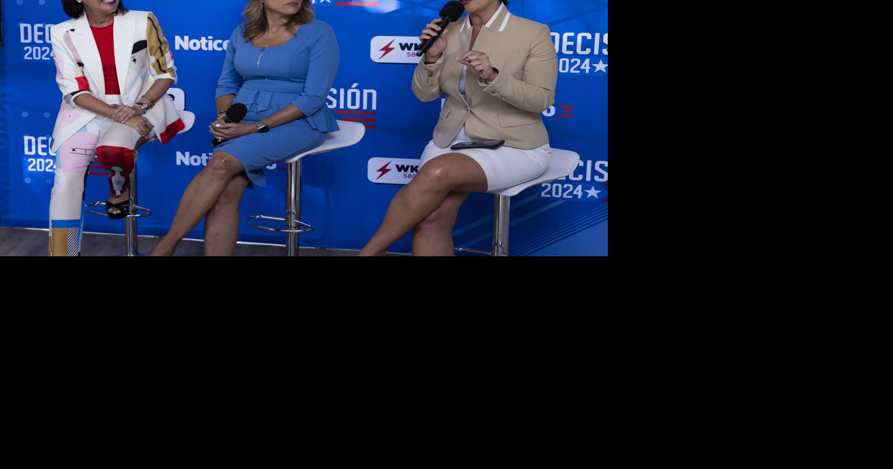 Decisión Mujer: Un foro dirigido a las necesidades de la mujer en ...