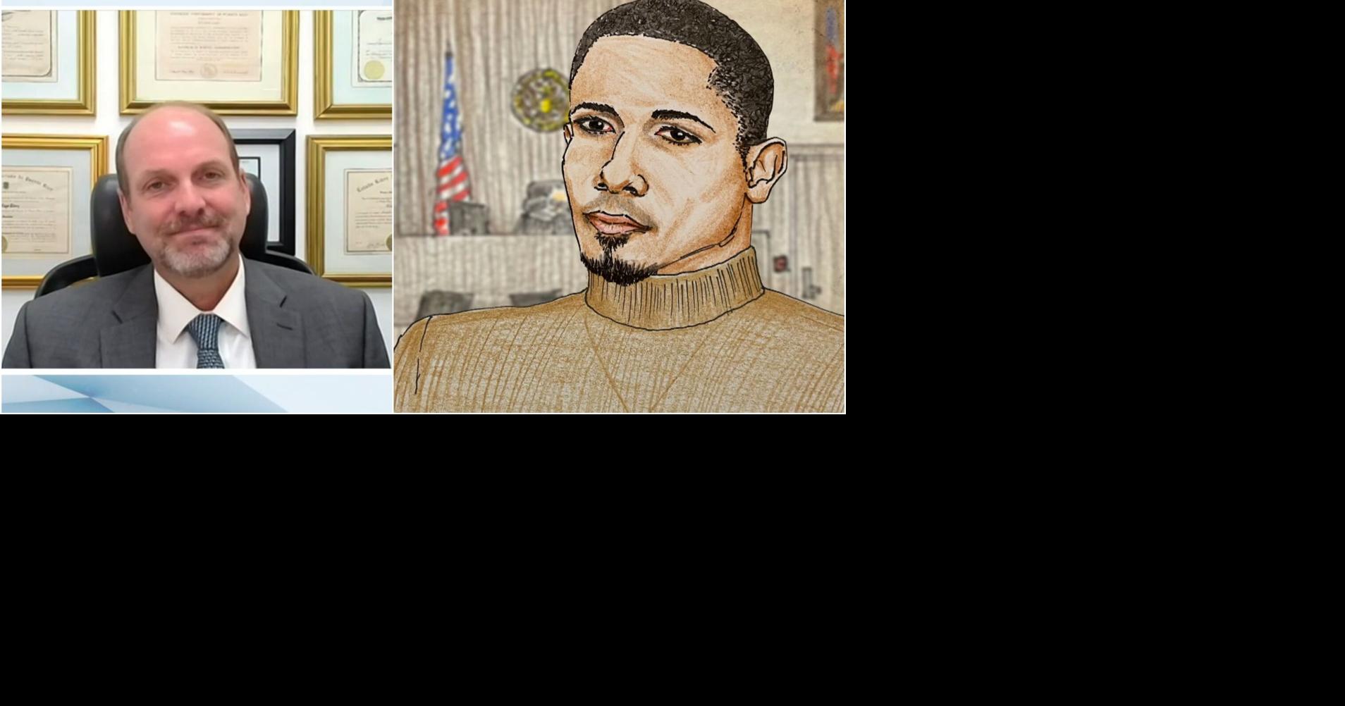 Juicio Verdejo: licenciado Capó considera Fiscalía tiene un caso fuerte ...