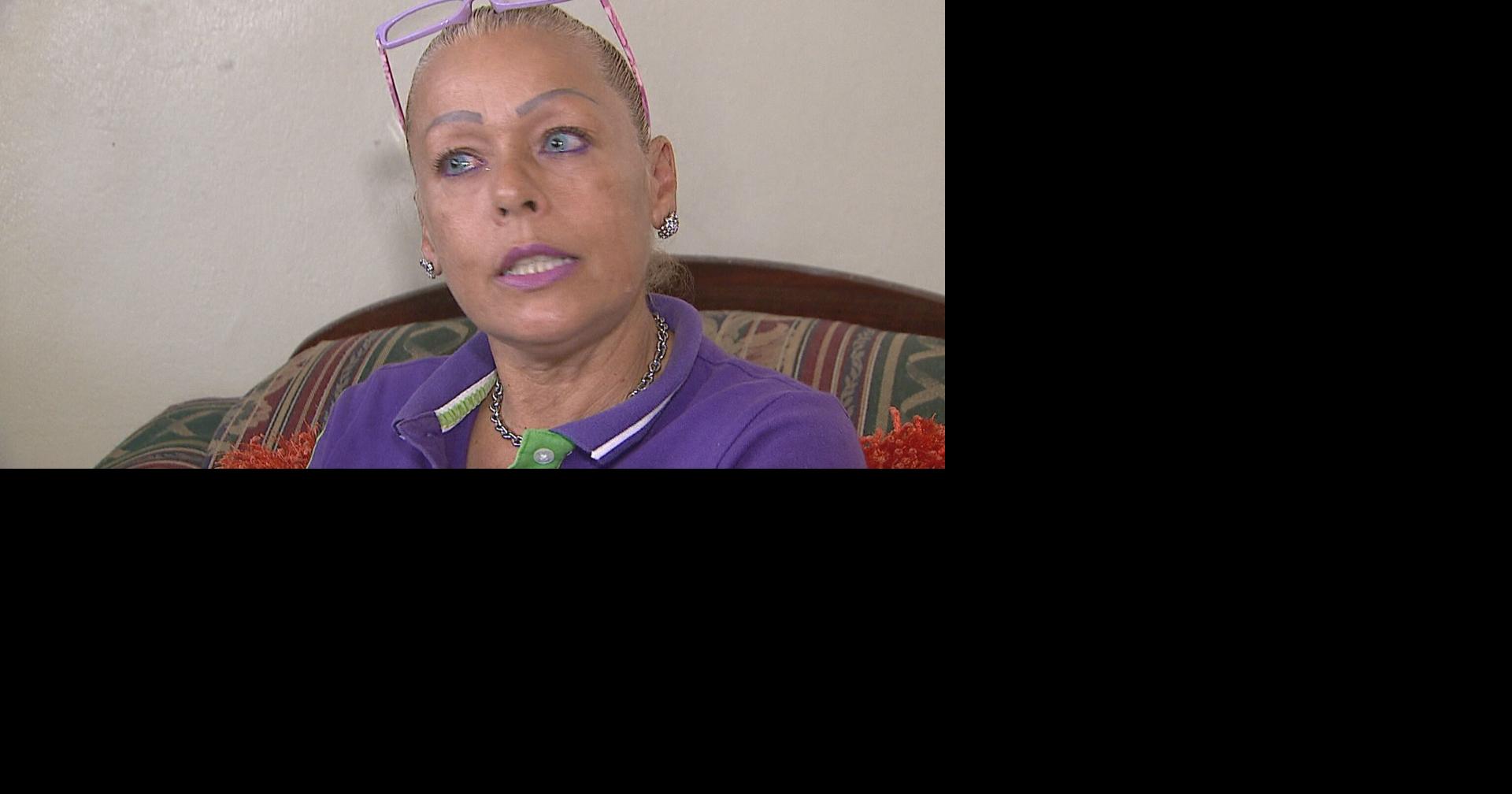 Duerme en la cárcel madre de Tyrone Torres | Locales | wapa.tv