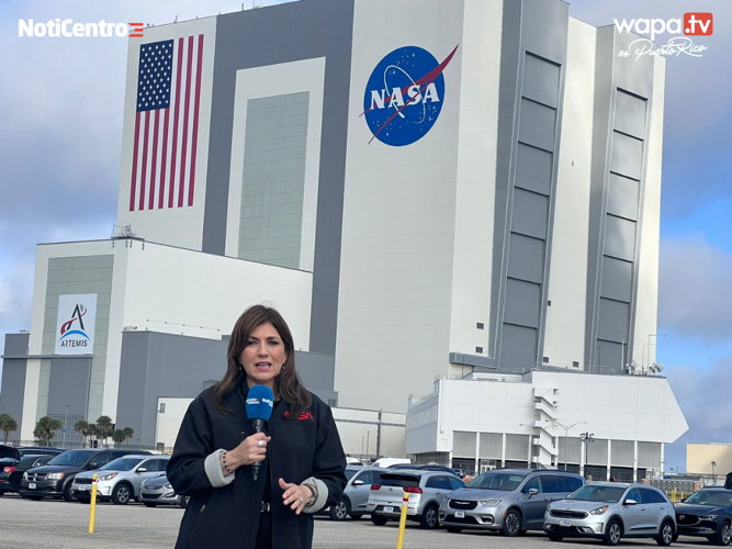 Ada Monzón, una vida dedicada a las ciencias, espacio y tiempo ...