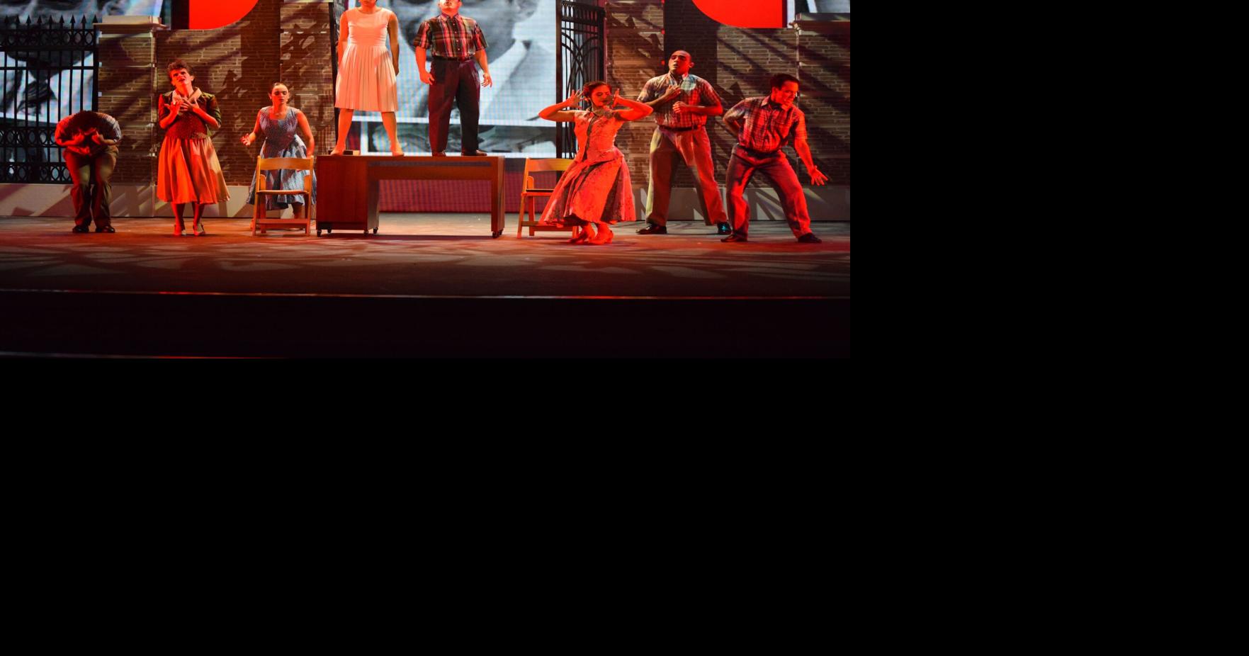 Charlie, el musical llega a Florida | Entretenimiento | wapa.tv