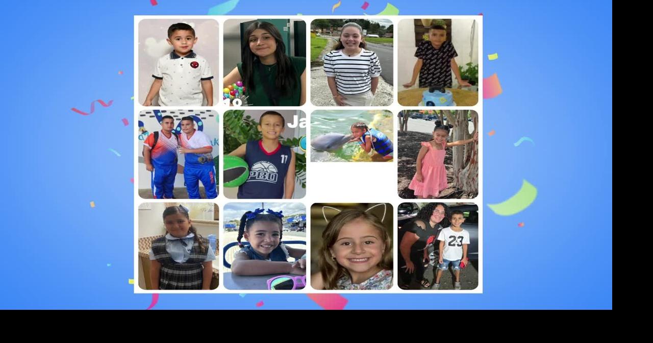 Titi Aixa te felicita - 23 de septiembre de 2024 | Entretenimiento ...