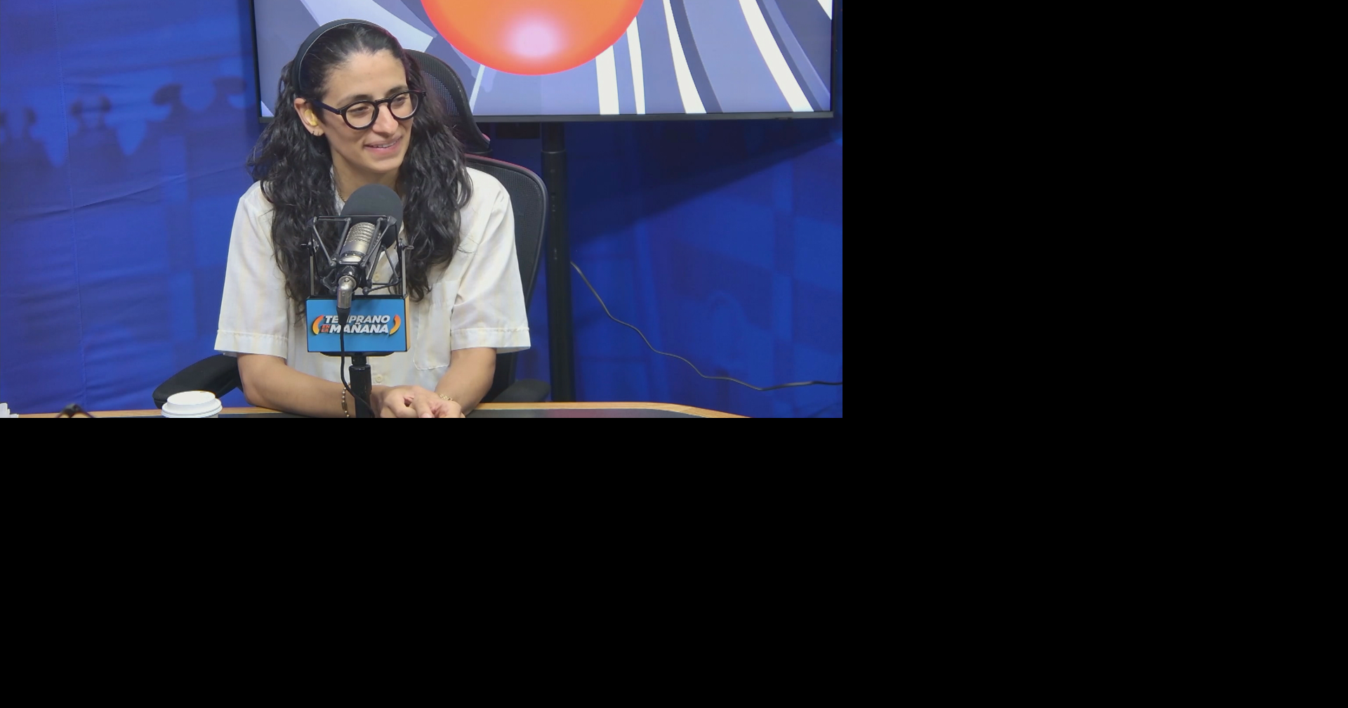 "Voy a ser un buen ejemplo para ellos": Celimar Rivera habla de su ...