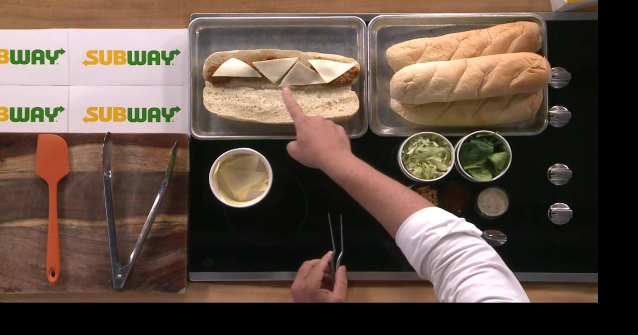 Chef Colo: Sandwich boneless hot de pollo, parte 1 | Estilo de Vida ...