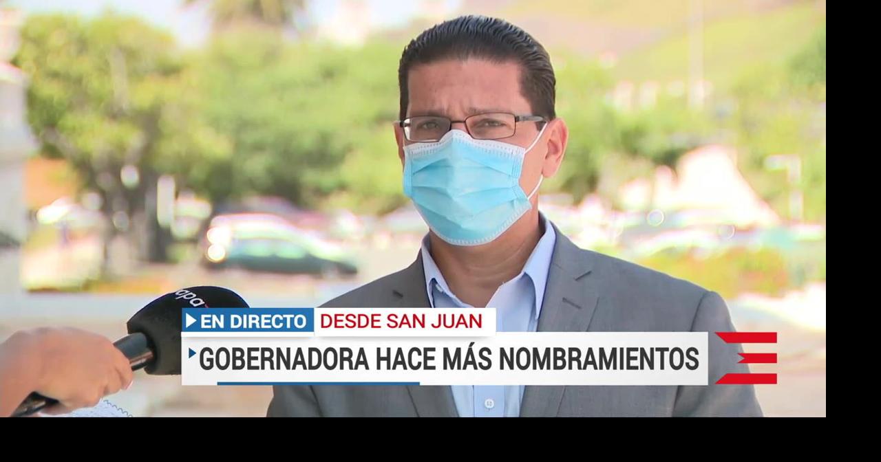 Gabriel Rodríguez Aguiló: "Soto no cuenta con esas cualificaciones ...