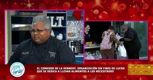 Iván Clemente reacciona a su homenaje en la SanSe 2024 | Viva La Tarde ...