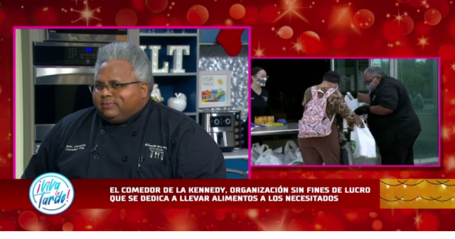 Iván Clemente reacciona a su homenaje en la SanSe 2024 | Viva La Tarde ...