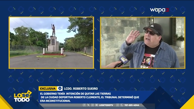 Lo Sé Todo | wapa.tv