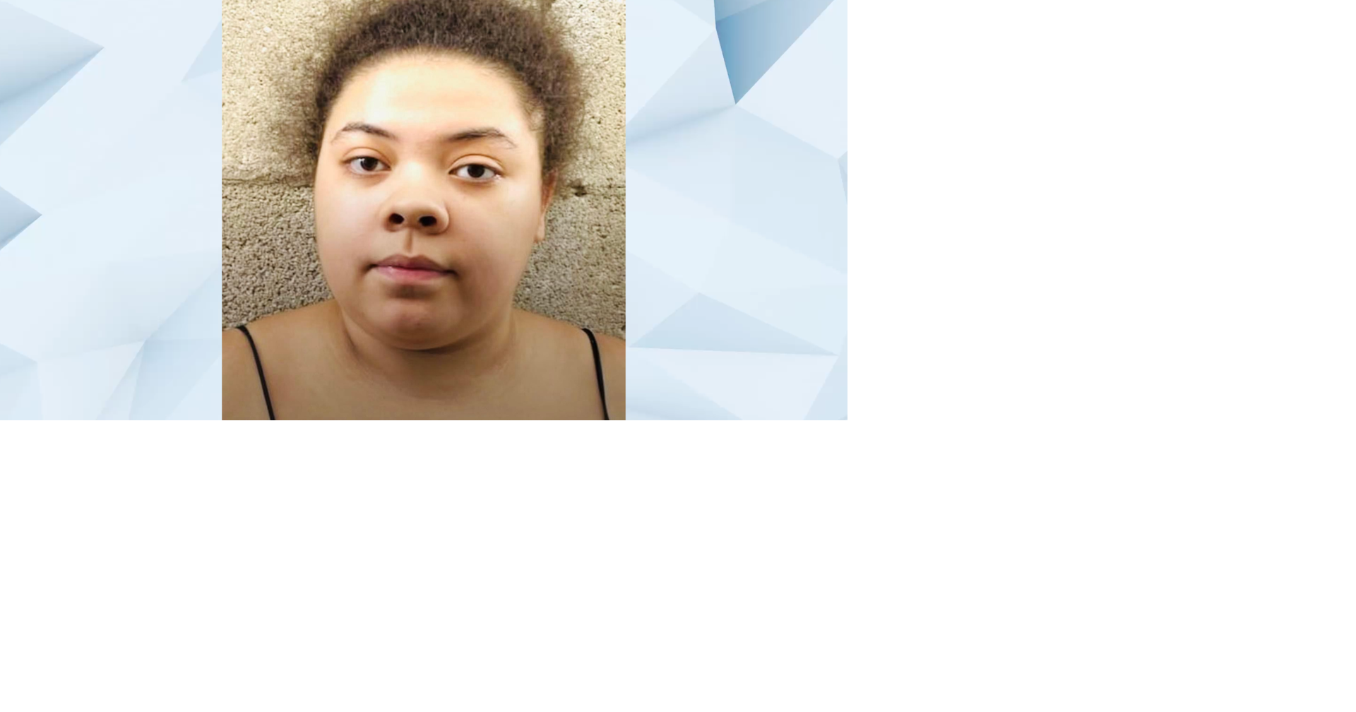 Arrestan En Puerto Rico A Mujer Acusada De Hit And Run En Indiana