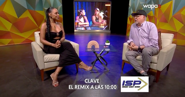 Keiry Narváez: de influencer a competidora en Super Chef | El Remix ...