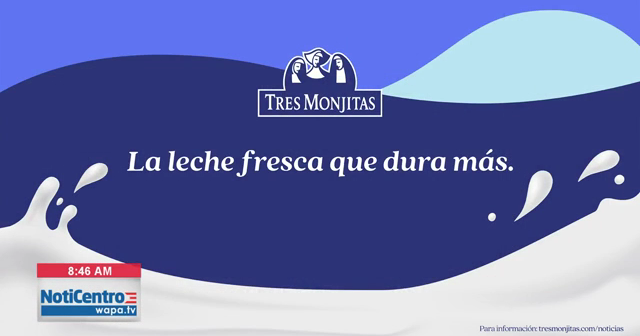 Tres Monjitas dura más - 7 de noviembre 2023 | | wapa.tv