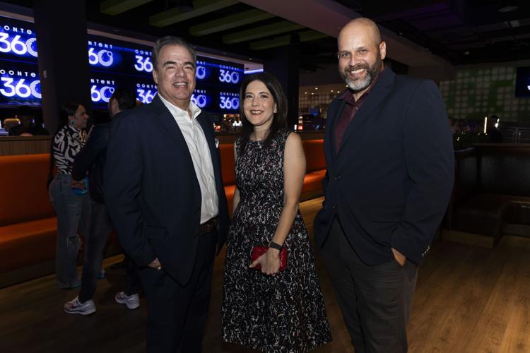 Éxito Total, Wapa Media celebra su Upfront 2024 con casa llena ...