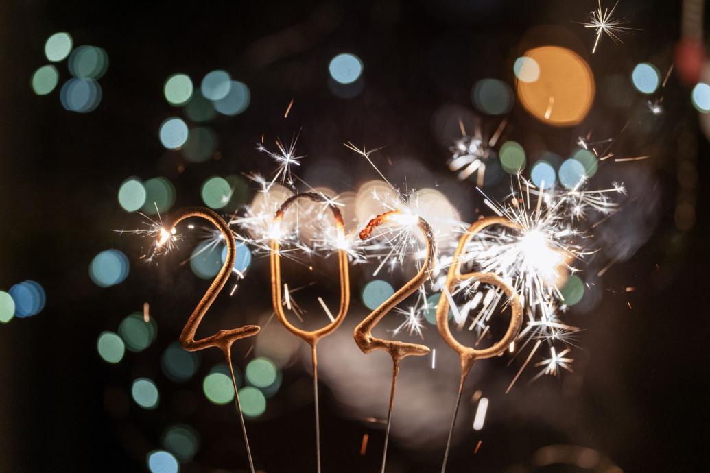 ¡Feliz 2026 te desea la familia de Wapa TV! | Reportajes Especiales ...