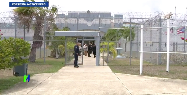 Serias irregularidades en las cárceles de Puerto Rico | Ahí Esta La ...