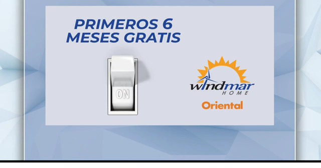 Windmar Homes: beneficios de la energía renovable | Negocios | wapa.tv