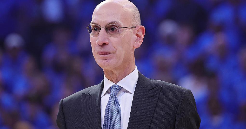 Equipos de la NBA aprueban nuevas medidas contra el "tanking" | NBA ...