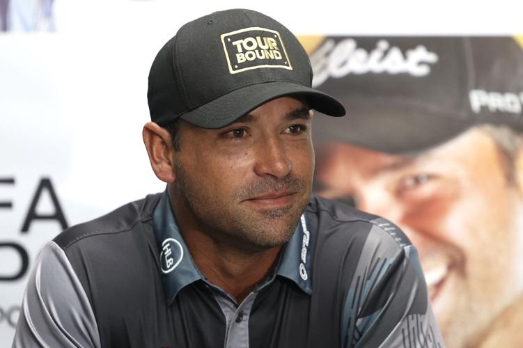 Rafa Campos regresará al PGA TOUR | Noticias | wapa.tv
