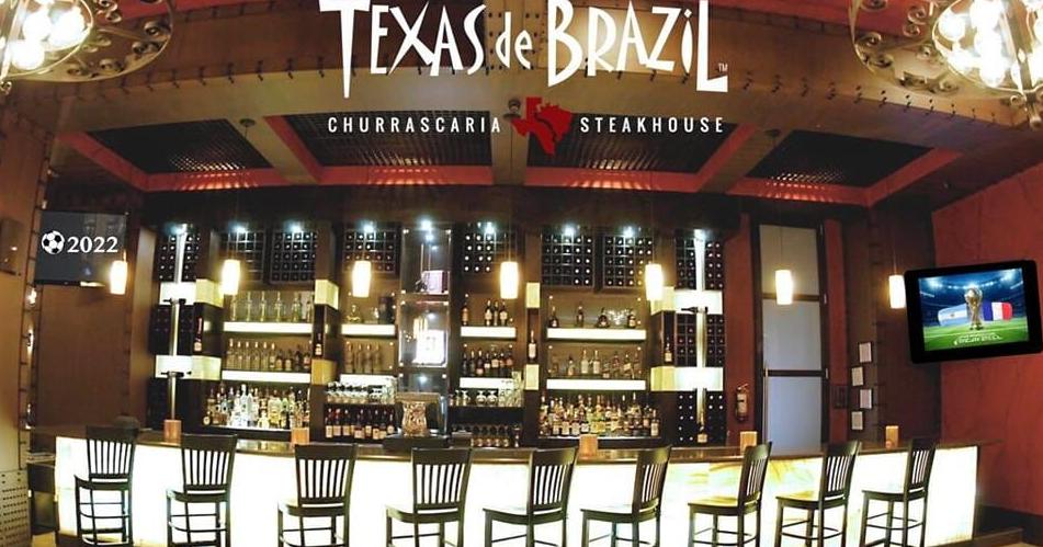 Texas de Brazil cierra restaurante en el Sheraton, abierto desde el ...