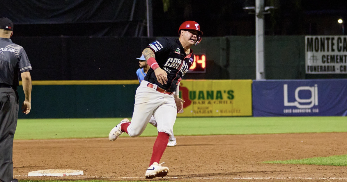 Criollos, Gigantes y Cangrejeros logran victorias claves en “La ...