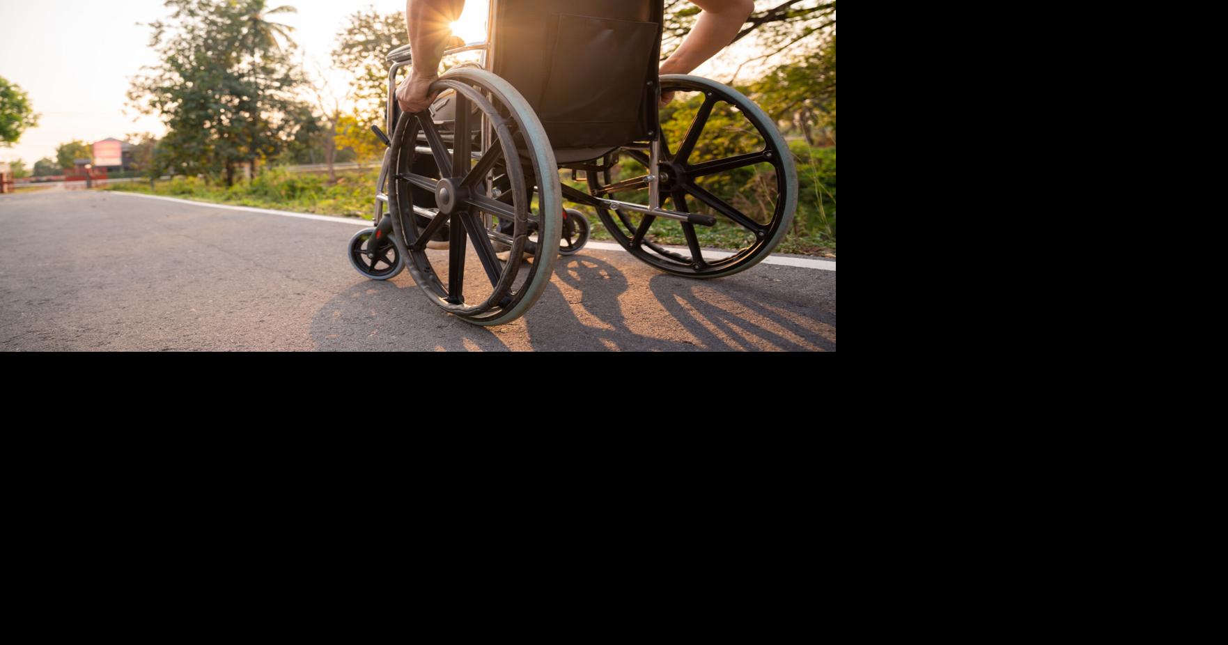 Parapléjico vuelve a caminar gracias a la combinación de dos ...