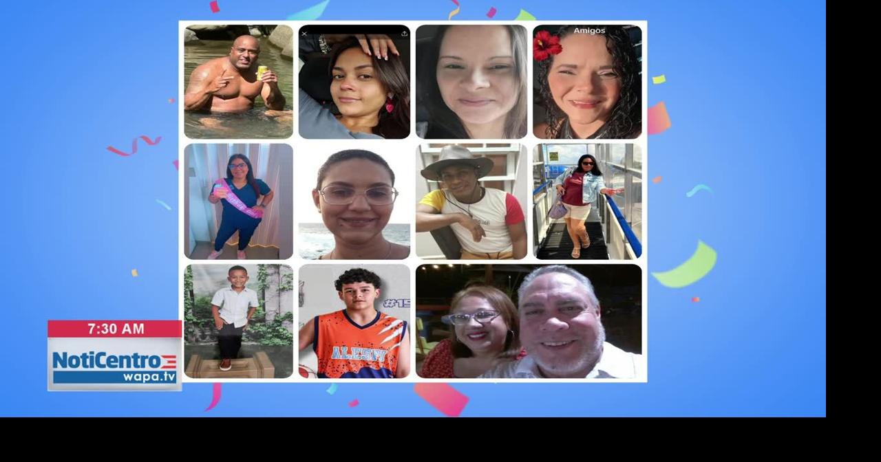 Titi Aixa te felicita - 7 de marzo de 2025 | Entretenimiento | wapa.tv