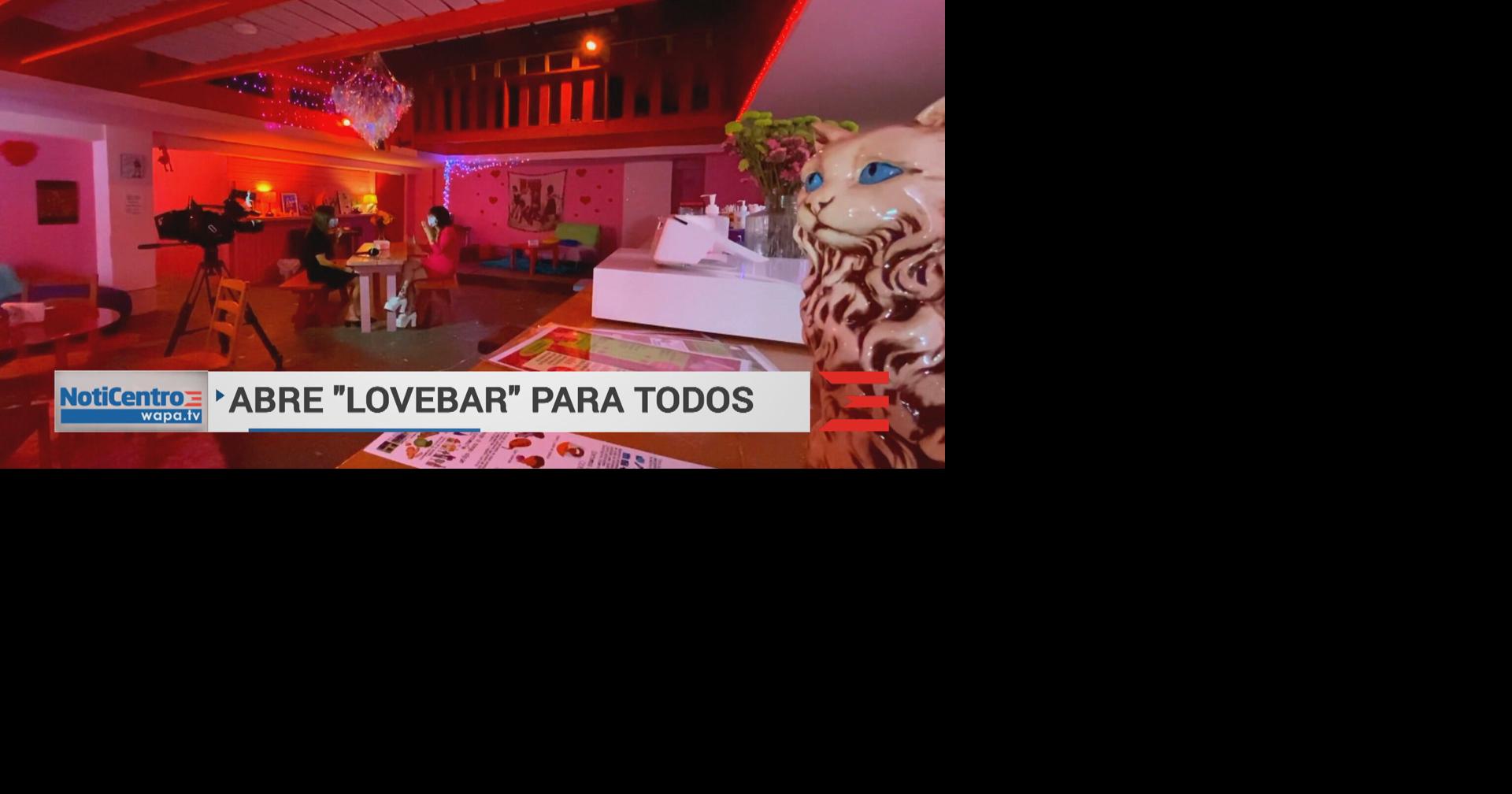 Abre bar inclusivo para comunidad LGBTTIQ en Río Piedras ...