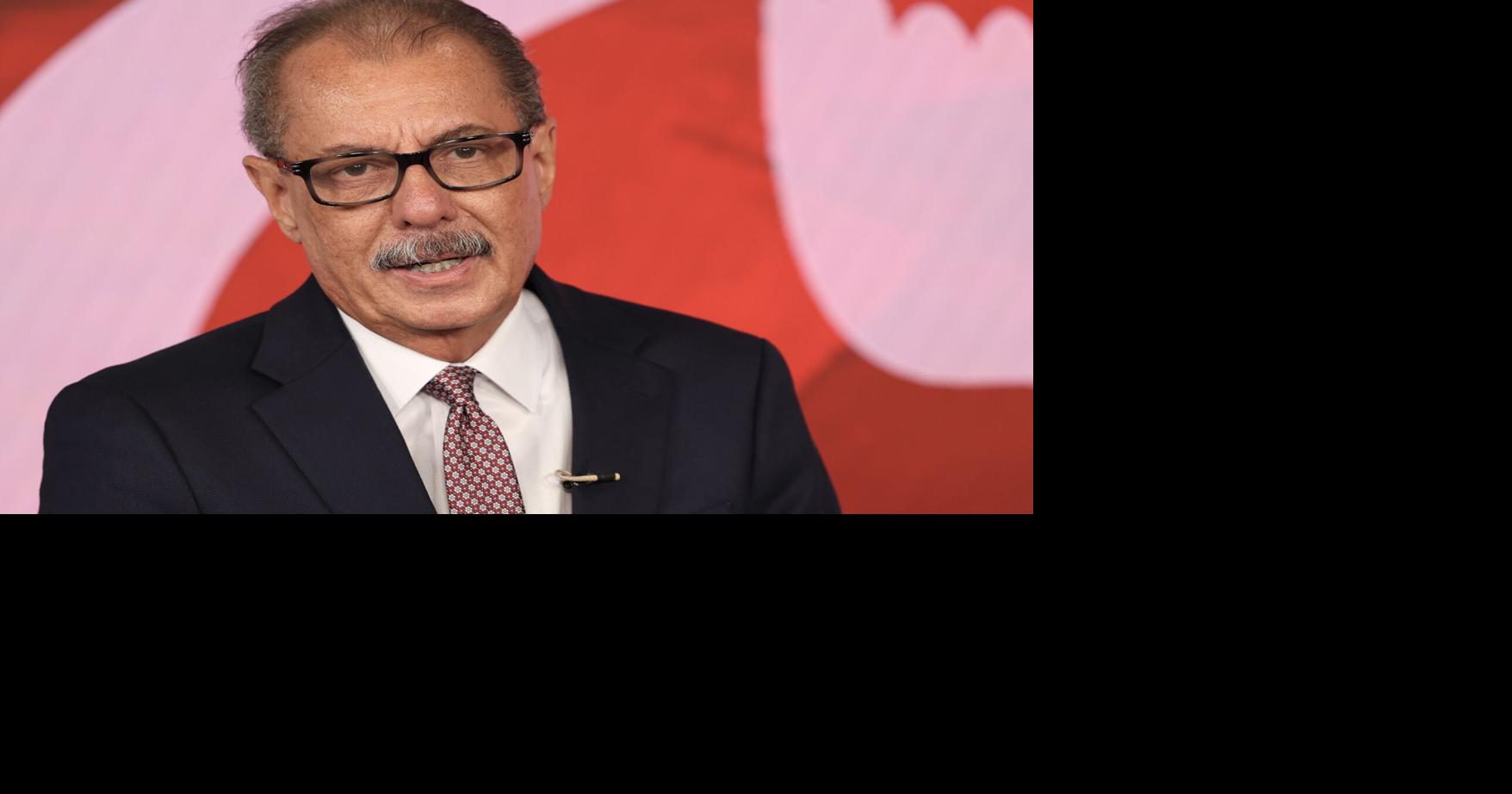 Carlos Mercader: “Buscan poner presión sobre Juan Zaragoza” | Política ...