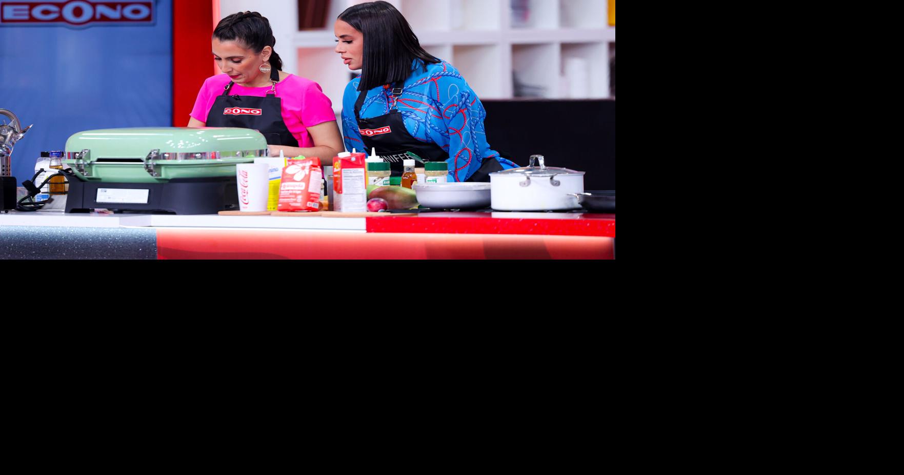 Programa completo: Tensión y concentración máxima en la cocina de Super ...