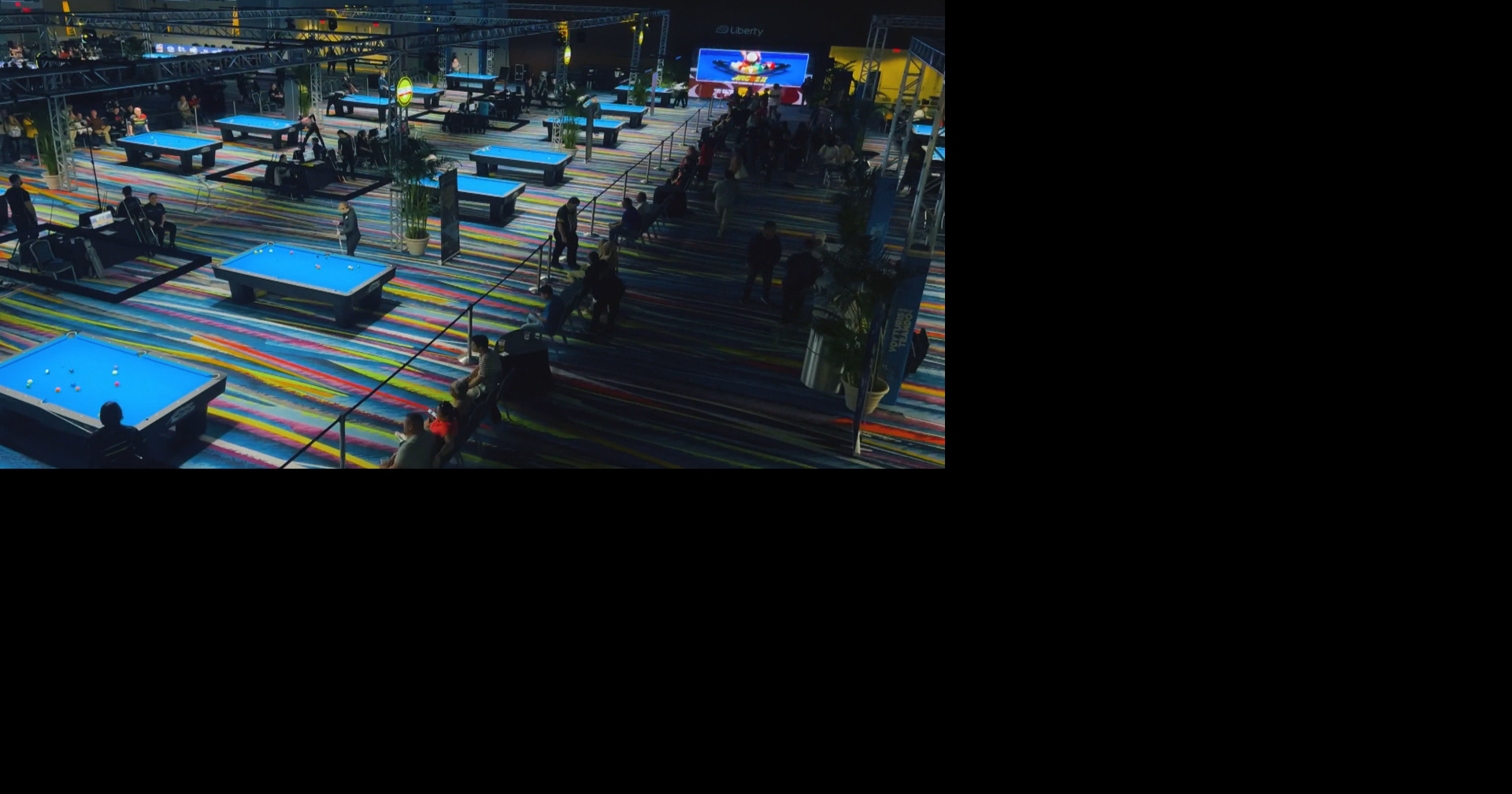 Puerto Rico Billiard Expo comenzará mañana | Deportes | wapa.tv