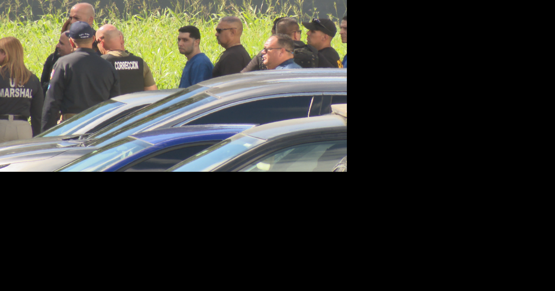 Jensen Medina pasaría a cárcel federal mientras se ve su caso por ...