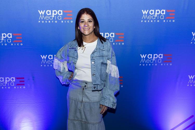 Éxito Total, Wapa Media celebra su Upfront 2024 con casa llena ...