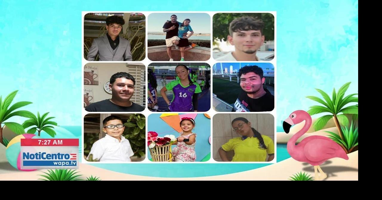 Titi Aixa te felicita - martes, 29 de julio 2025 | Entretenimiento ...