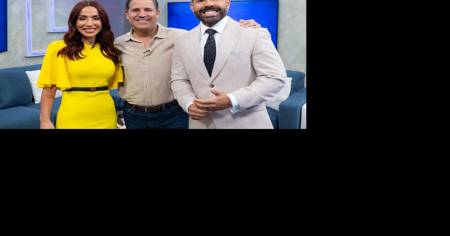 Celebramos el segundo fin de semana de NotiCentro al Amanecer ...
