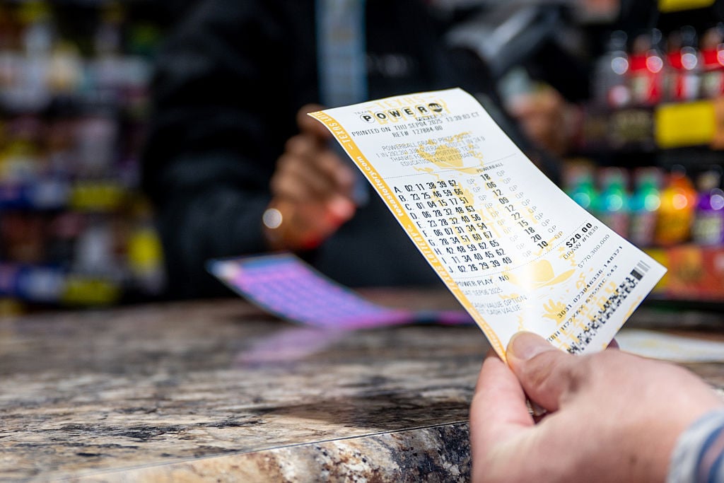 Boricua en Cataño se gana $50,000 en premio de Powerball ...