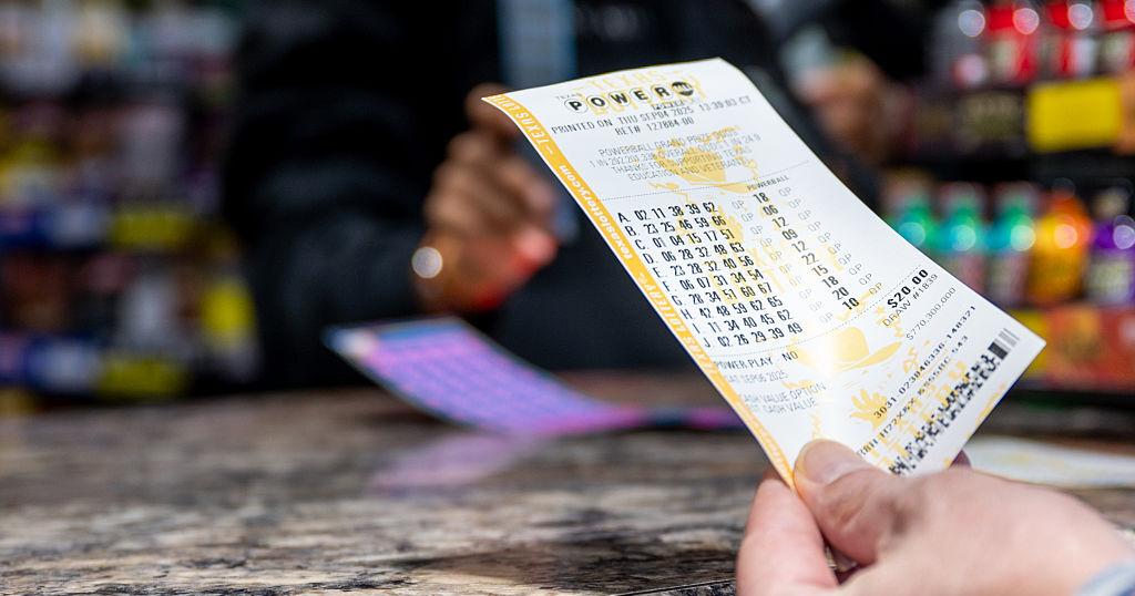 Boricua en Cataño se gana $50,000 en premio de Powerball ...