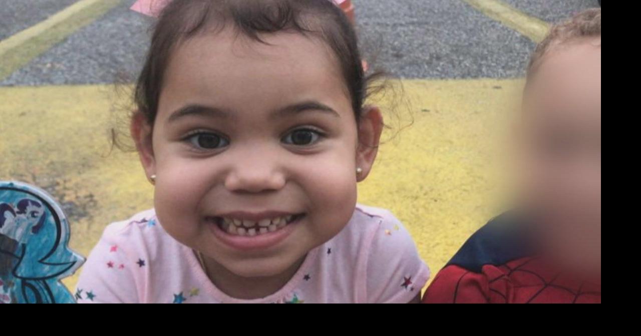 La pequeña Miranda Zoé necesita trasplante de médula ósea | Locales ...