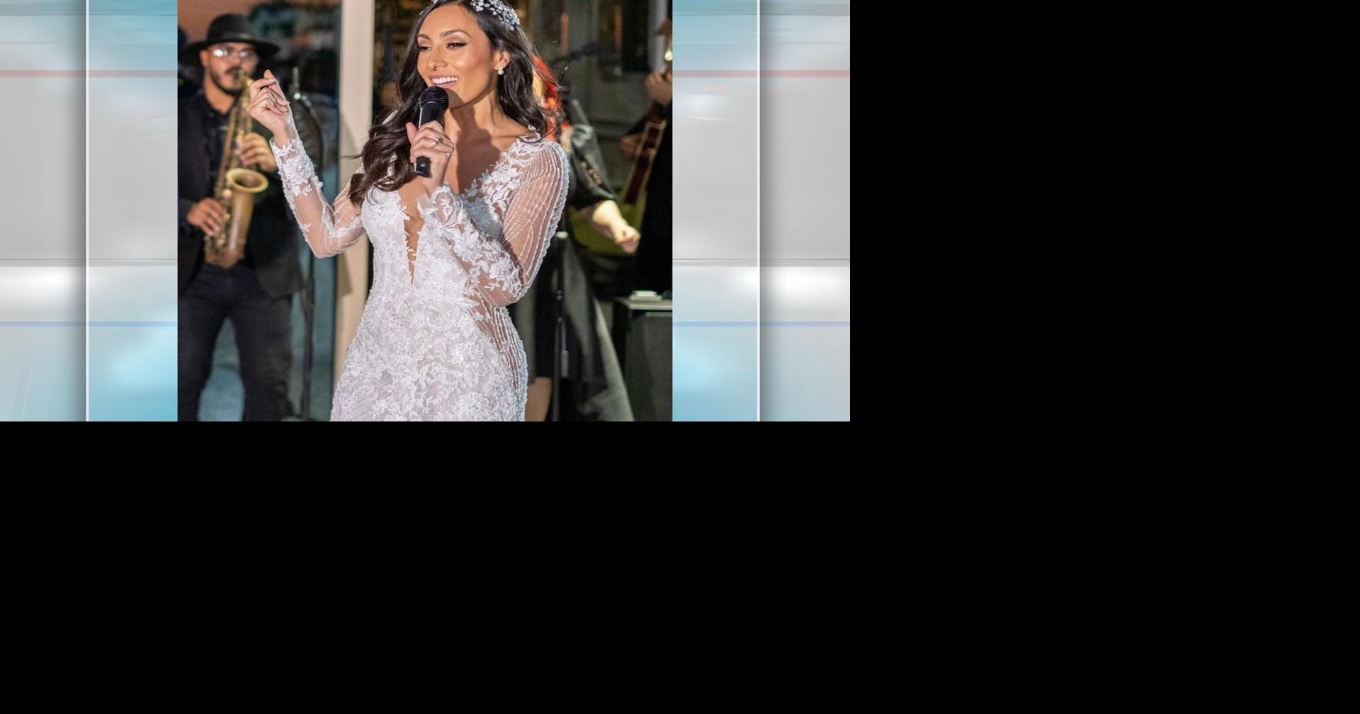 Nicole Chacón soprende en las redes con un talento "oculto ...