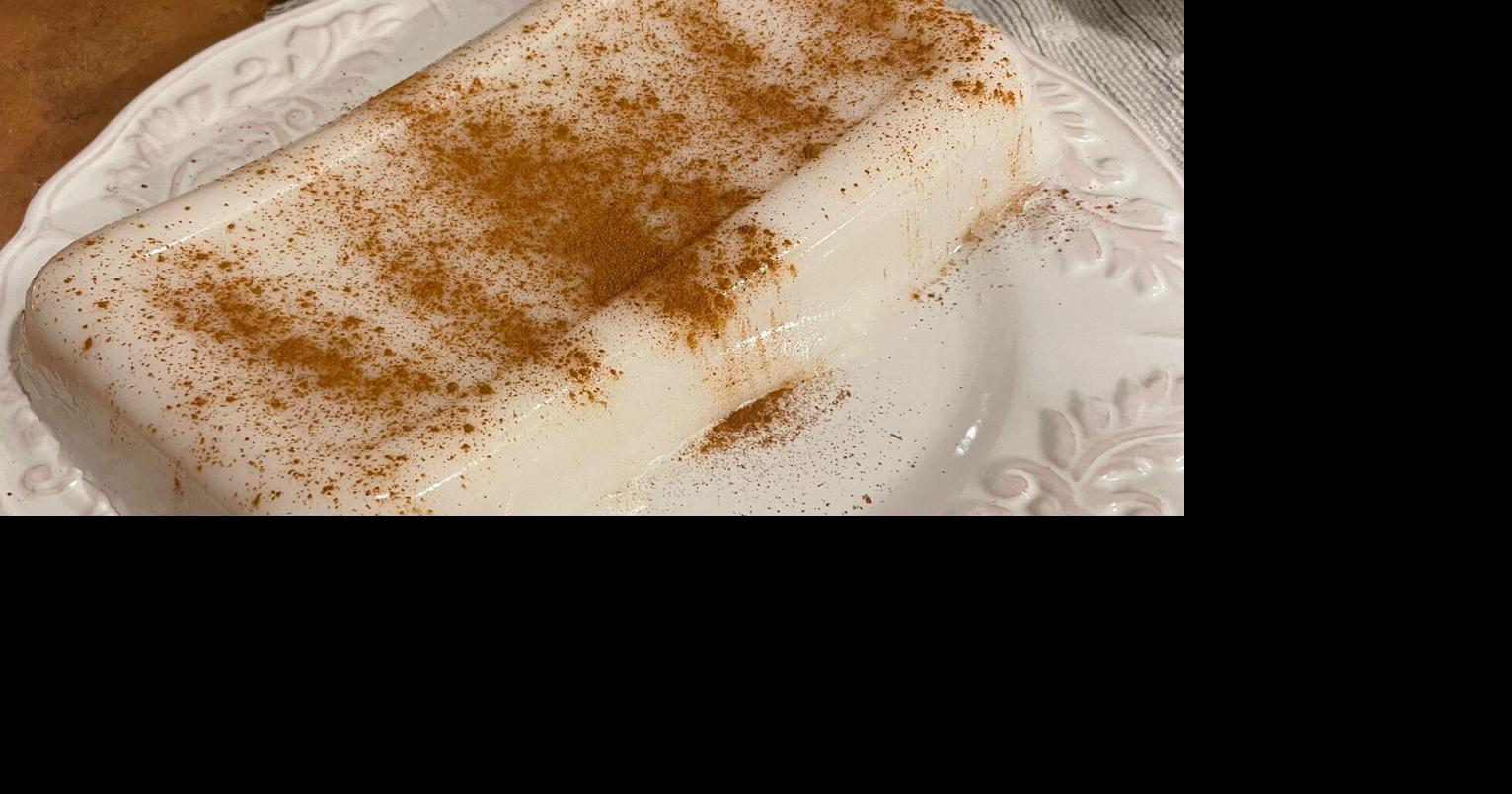 Receta: Aprende a hacer un delicioso tembleque junto a Super Chef Celebrities | | wapa.tv