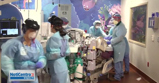 Cambio de gobierno afecta sevicios del CDT de Santa Isabel | Locales ...