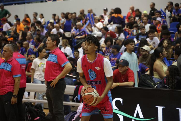Caguas Private School evita "back to back" de Kingdom Dorado y se ...