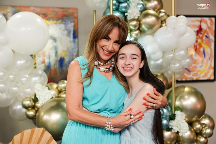 Celebramos la vida de Jailene Cintrón | Pégate al Mediodía | wapa.tv