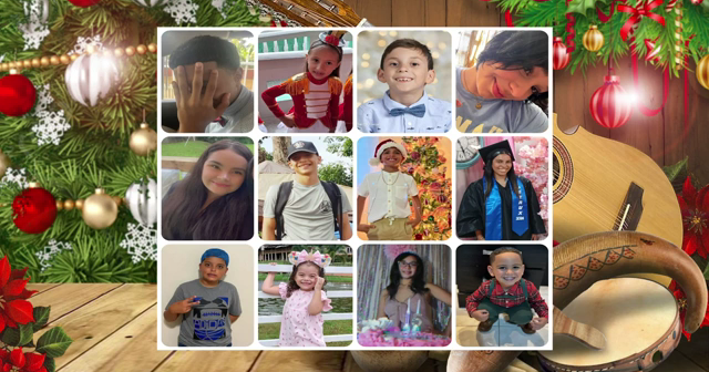 Titi Aixa te felicita - 13 de enero de 2025 | Entretenimiento | wapa.tv