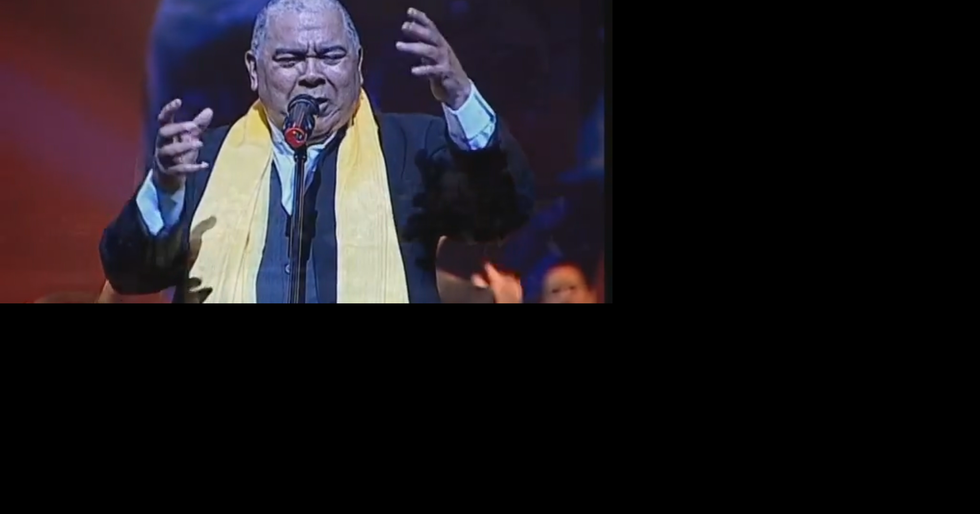 Regresa “Atardecer Navideño” con Danny Rivera | Entretenimiento | wapa.tv