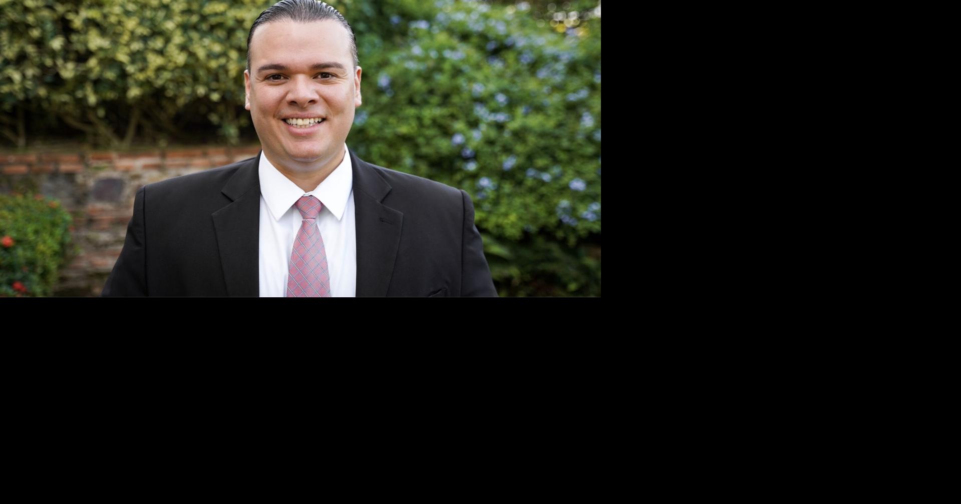 Designan a Hiram Torres Montalvo como secretario del DACO | Locales ...