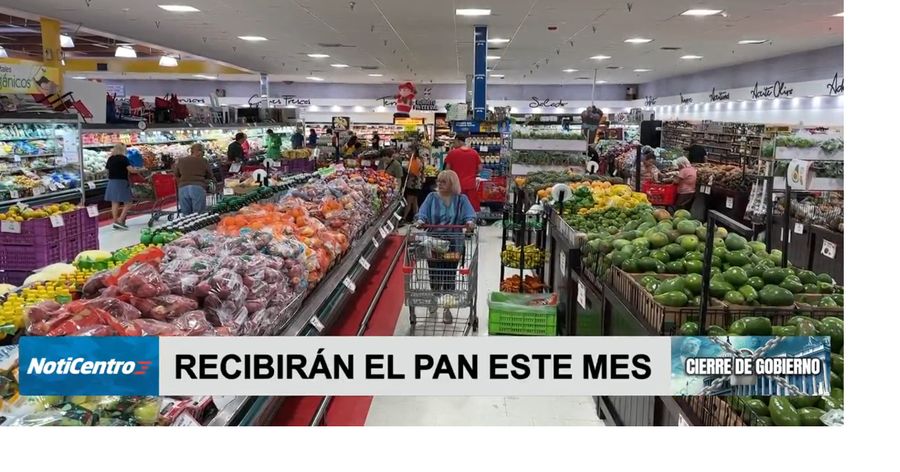 Cierre federal provoca incertidumbre en ayudas y caos en aeropuertos ...