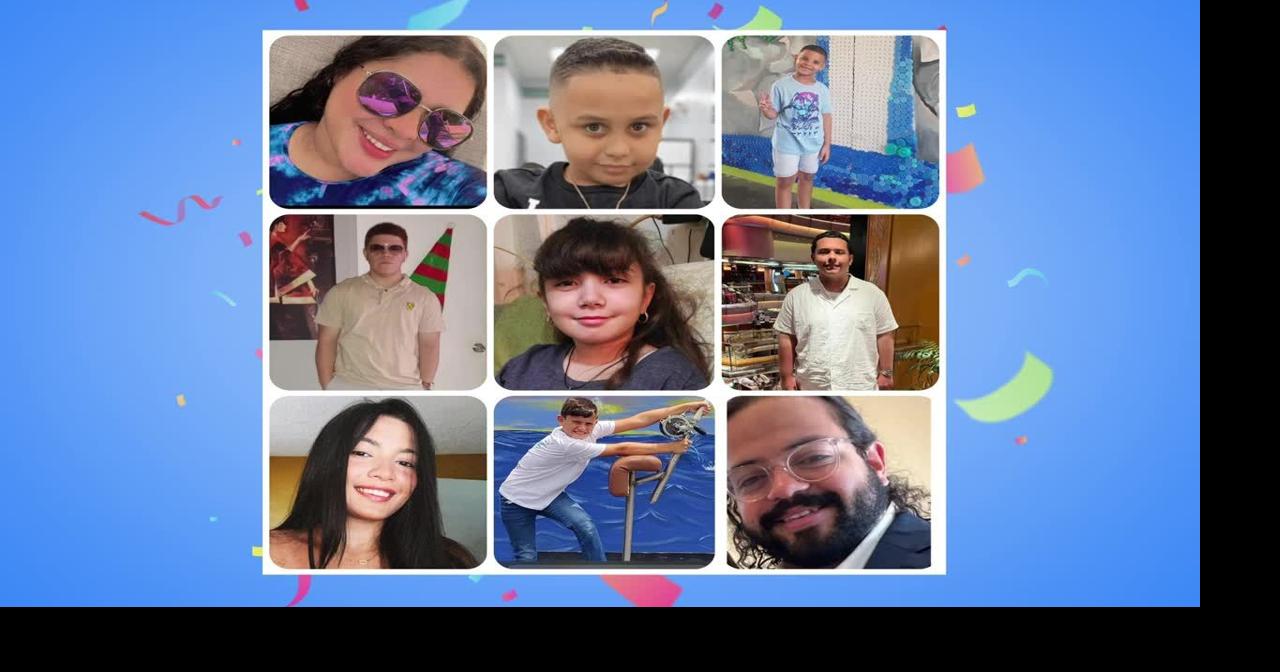 Titi Aixa te felicita - 10 de septiembre 2024 | Entretenimiento | wapa.tv